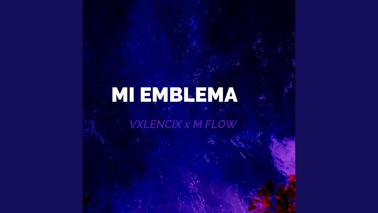 Mi Emblema (feat. MFlow) - YouTube