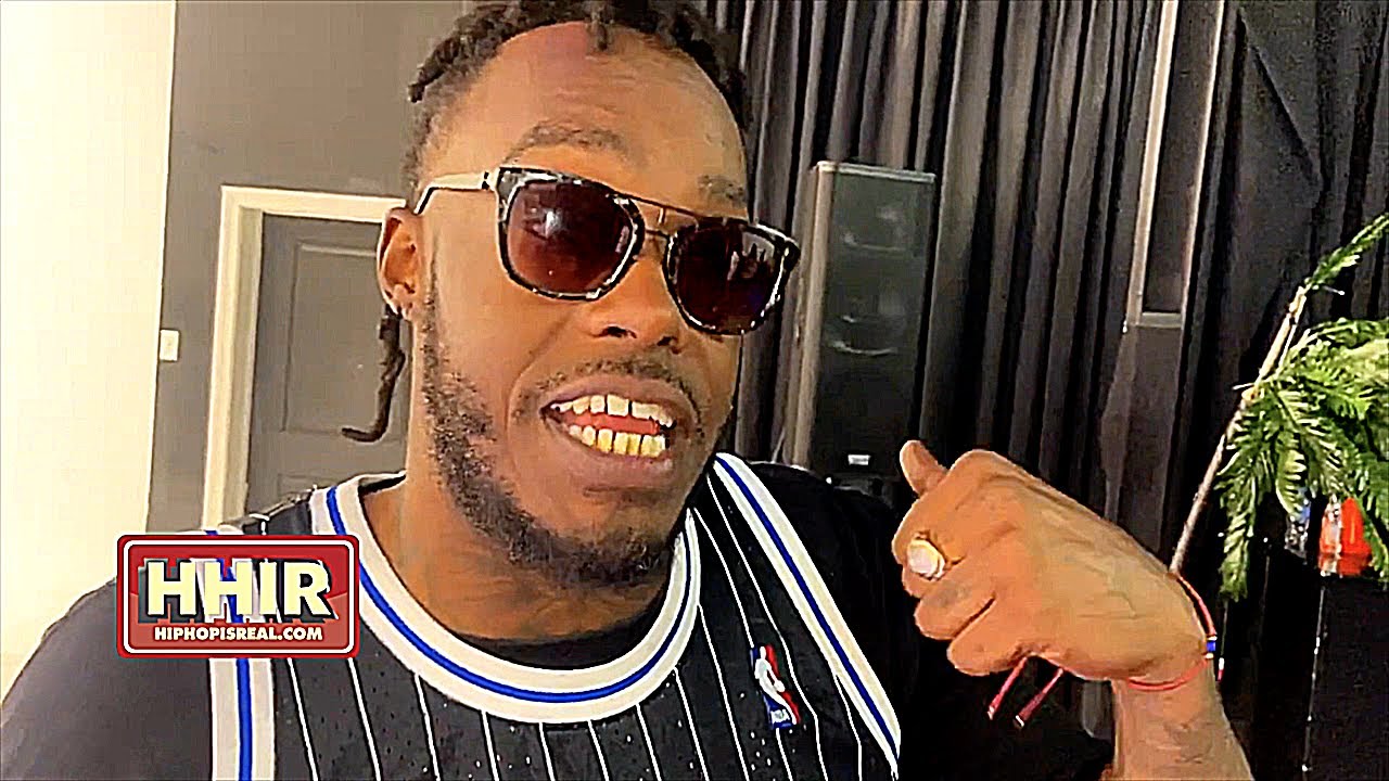 "WAYNE GAVE ME MY RESPECT" JAG ON HIS COMEBACK VS O RED & THE RESULTS ...