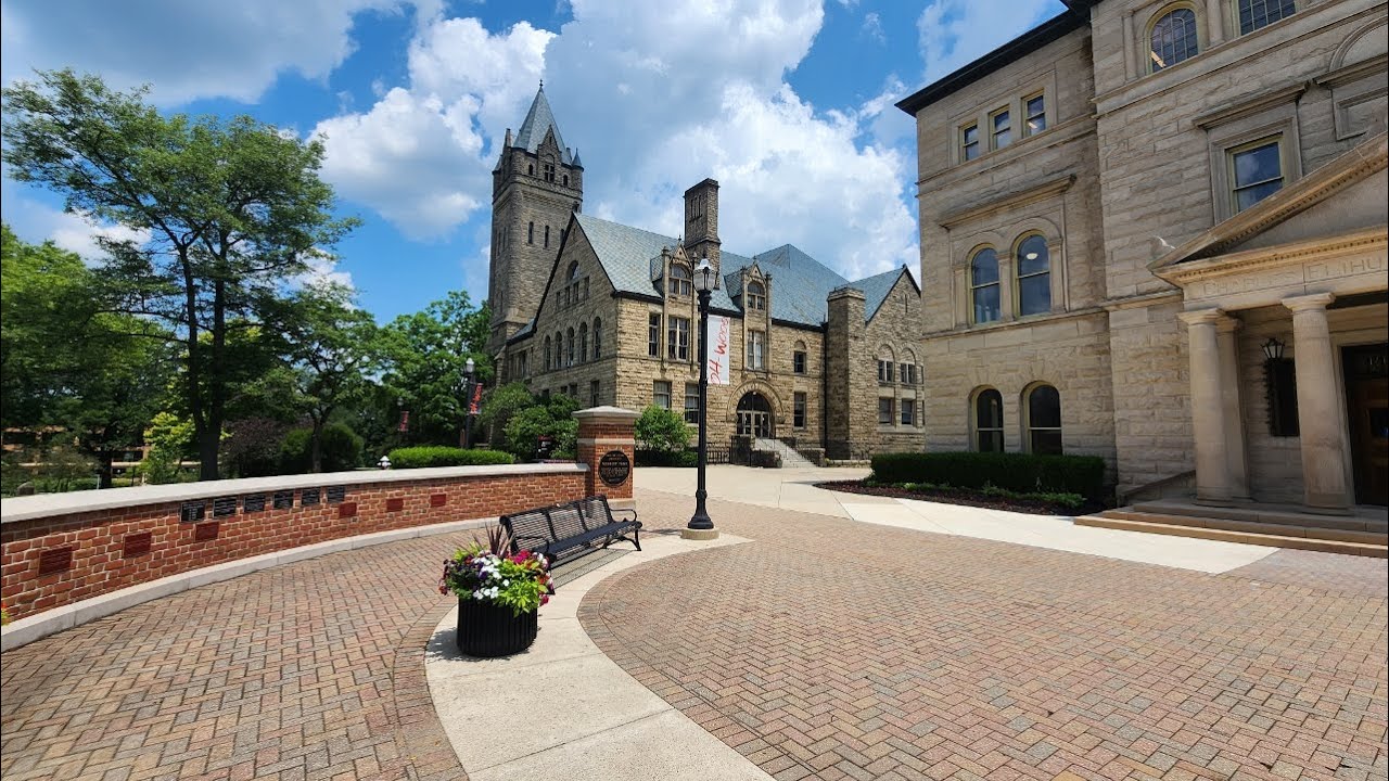 Delaware, Ohio - YouTube