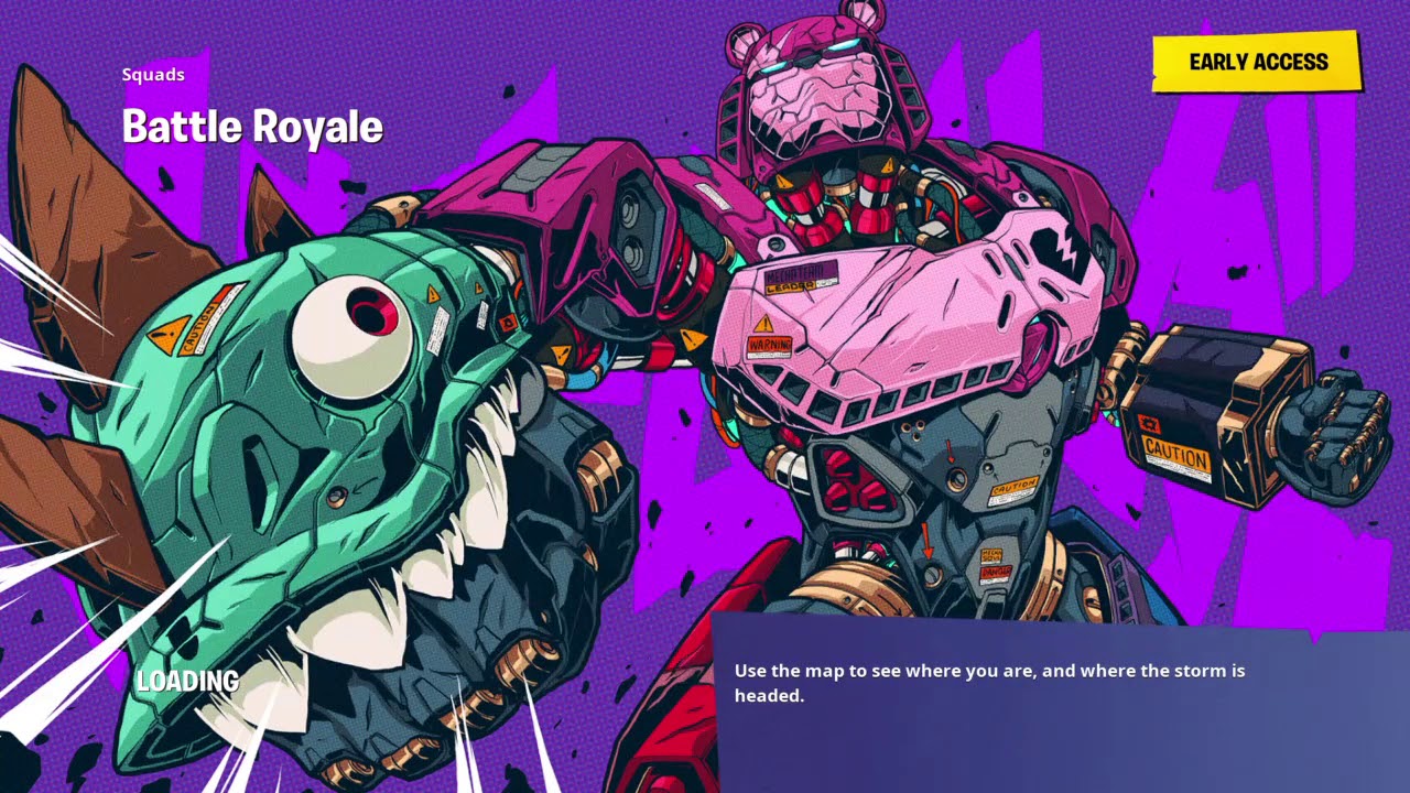 Fortnite-Sneaky winner - YouTube