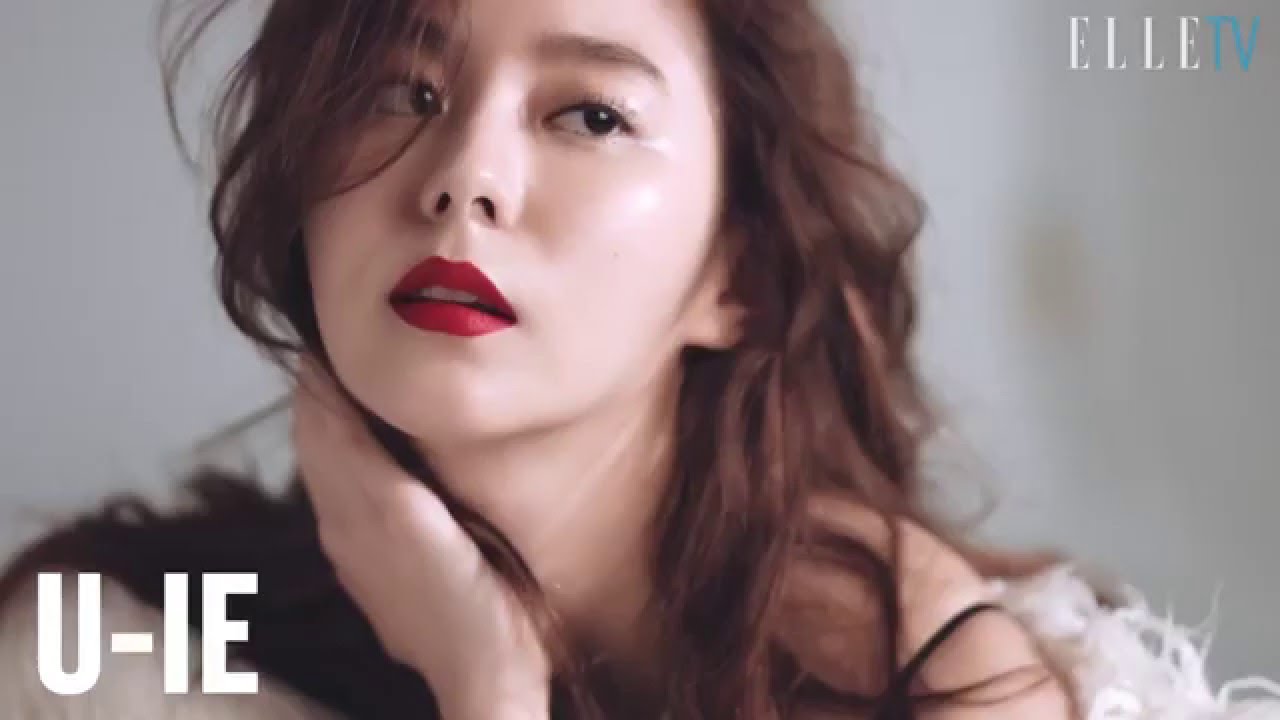 [ELLE TV] ELLE KOREA - January 2016 issue highlights - YouTube