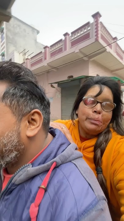 Aaj Reshma ke sath | hua bahut bura hadsa 😱 | Mini vlog #short #minivlog #vlog - YouTube