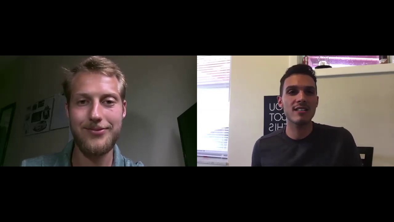 #10 - Holistic Aficionado ft. Tanner Wideman of BarbarianBody - YouTube