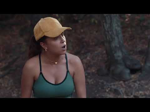 Dave S01E09 - Dave has diarrhea during a hike