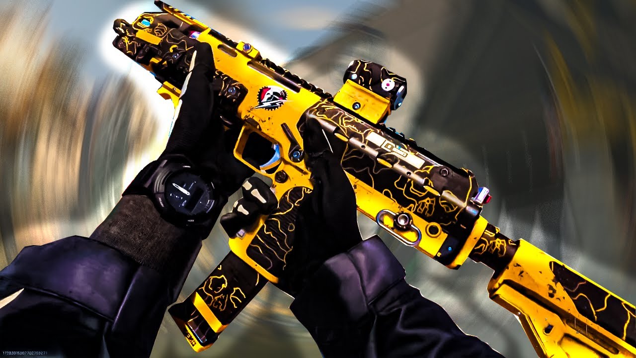 Chasing Diamond (COD RANKED) - YouTube