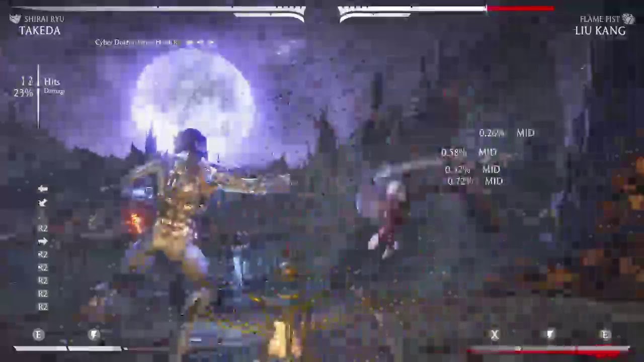 Mkx gameplay | join and suc | Livestream - YouTube