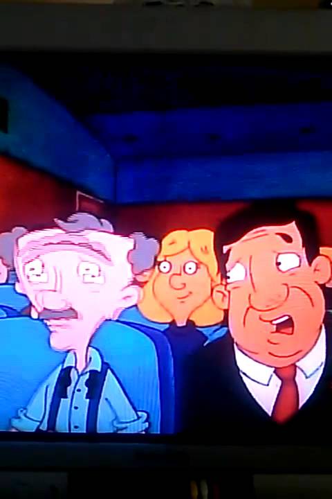 Hey Arnold!! Dino Spumoni song - YouTube