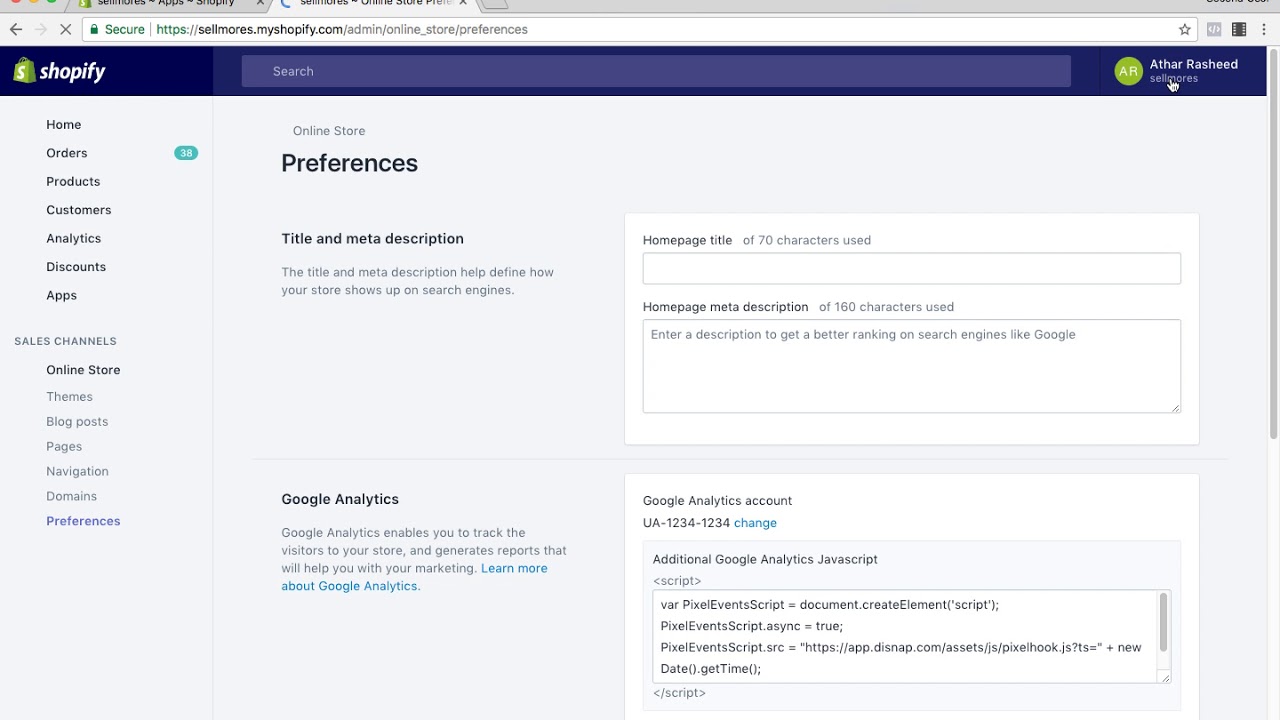 Pixel Hook Installation - YouTube