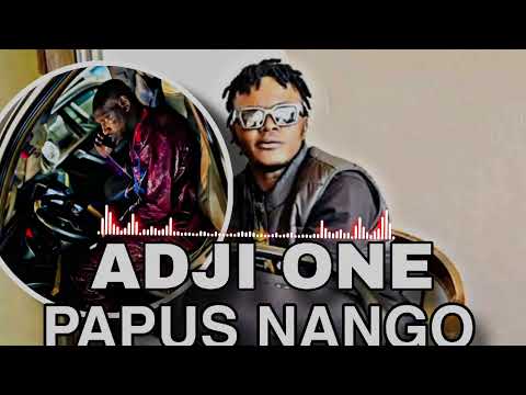 ADJI ONE - CENTHIAGO - Papus Nango