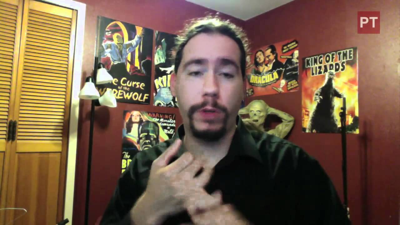 ACTA Reject and Charles Carreon Withdraws Lawsuit - YouTube