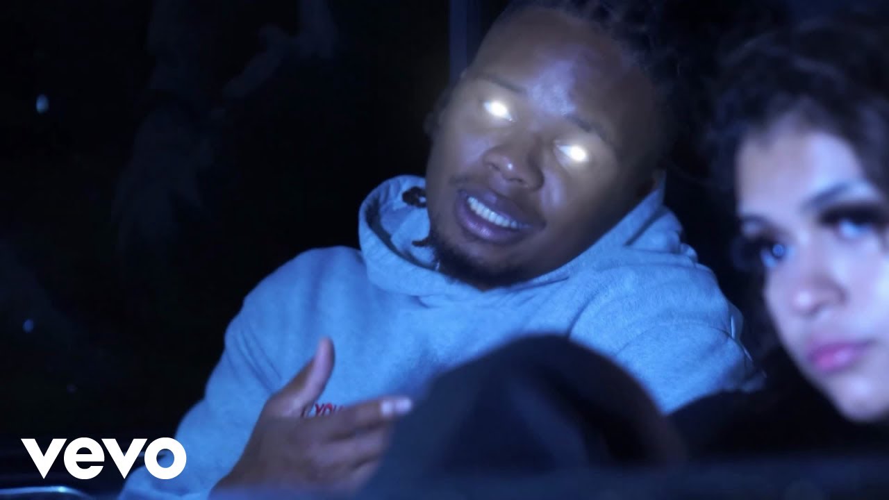 Don Dotta - Michael Myers (Official Music Video) - YouTube