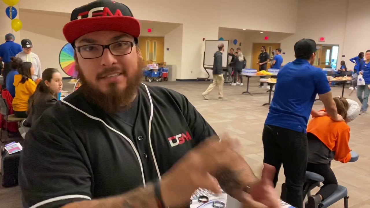 Andrews World - Episode 2 - YouTube