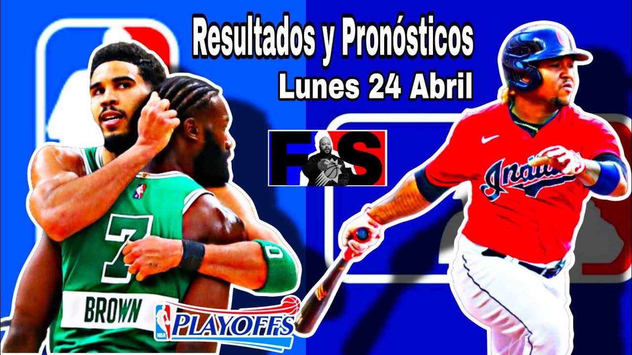 Pronosticos + Resultados de la NBA y MLB 🏀 ⚾️ #fernando sports #203 ...