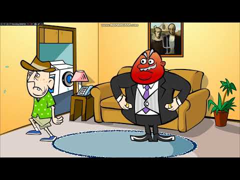4 Troublemakers Gets Grounded