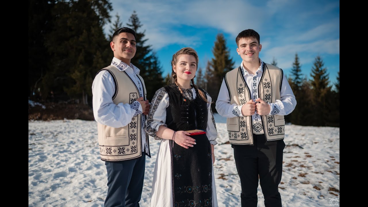 Ioana Maier & LaTon band- ️ Oaspeti cu azuri în gene ️ - YouTube