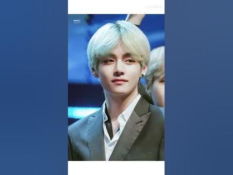 BTS V - YouTube