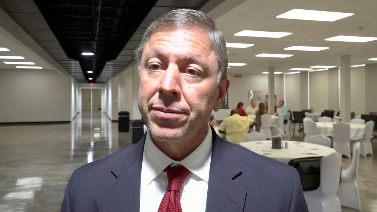 Daniel Edwards - YouTube