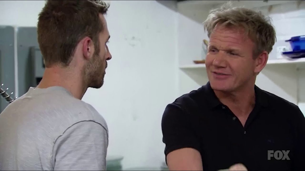 Hotel Hell S02E03 Applegate River Lodge - YouTube