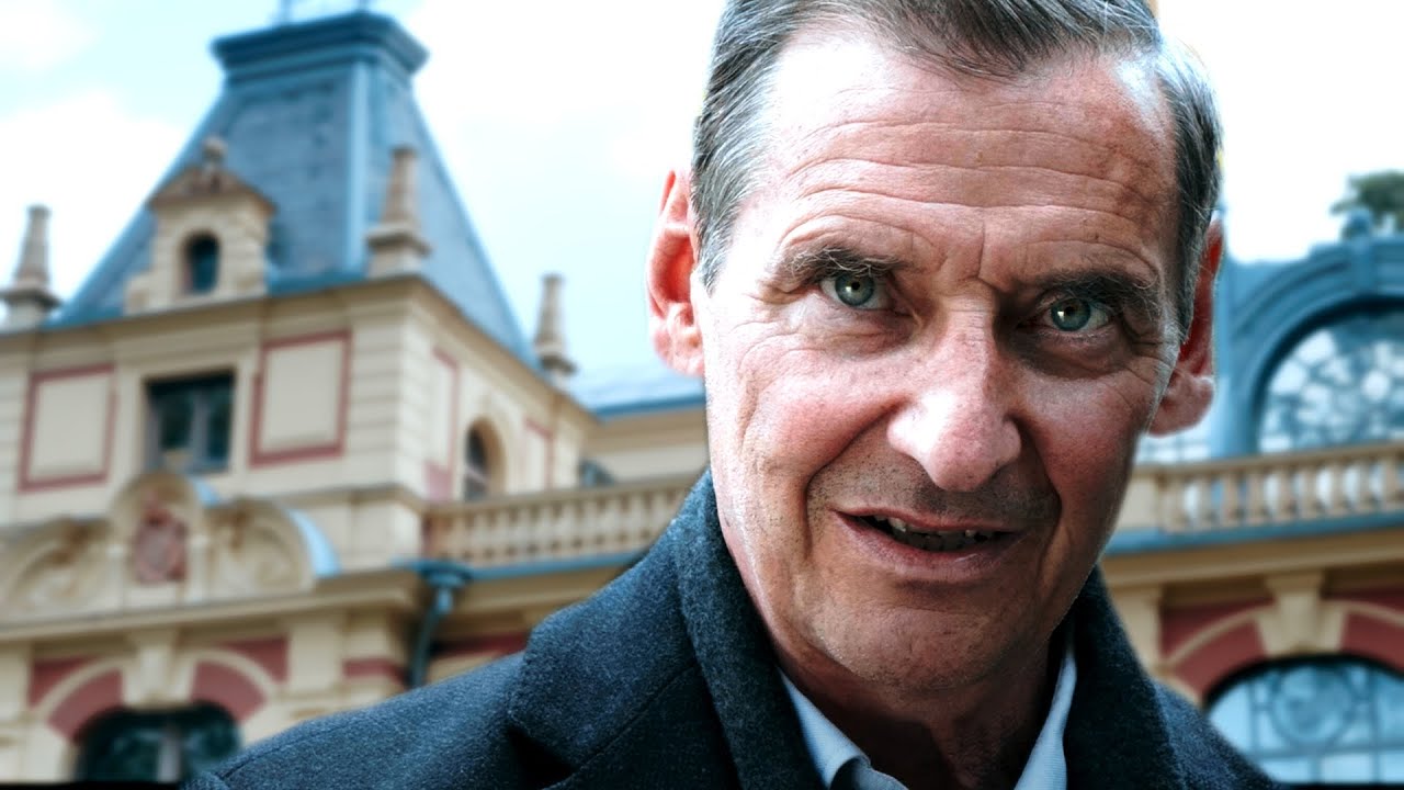 How to become Financially Independent like a Boss - YouTube