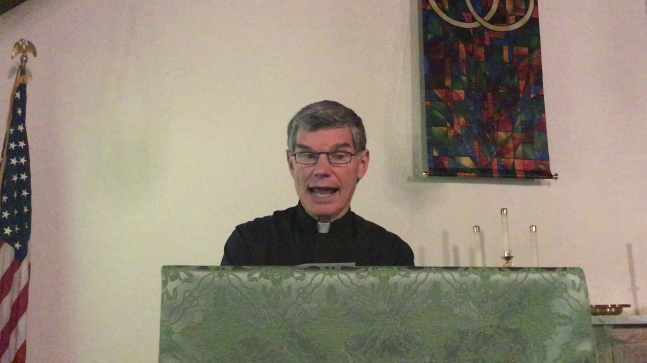 Daily Devotion with Pastor Balla for July 8, 2020 - YouTube