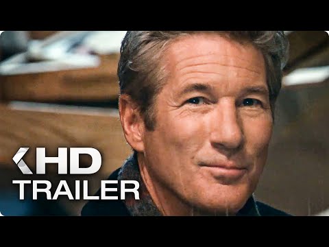 HACHIKO: Eine wunderbare Freundschaft Trailer German Deutsch (2009)