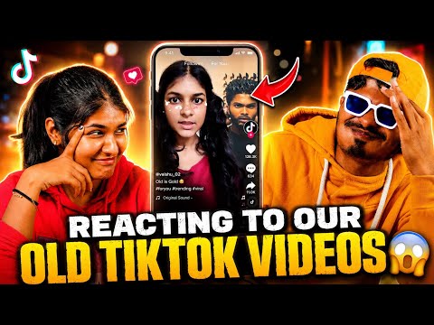 The Pure TikTok Cringe Reaction 🫣 | HarishJoshi | Harishhatricks 