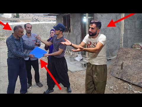 Reza's Return: The Shocking Truth Behind His Sinister Plan