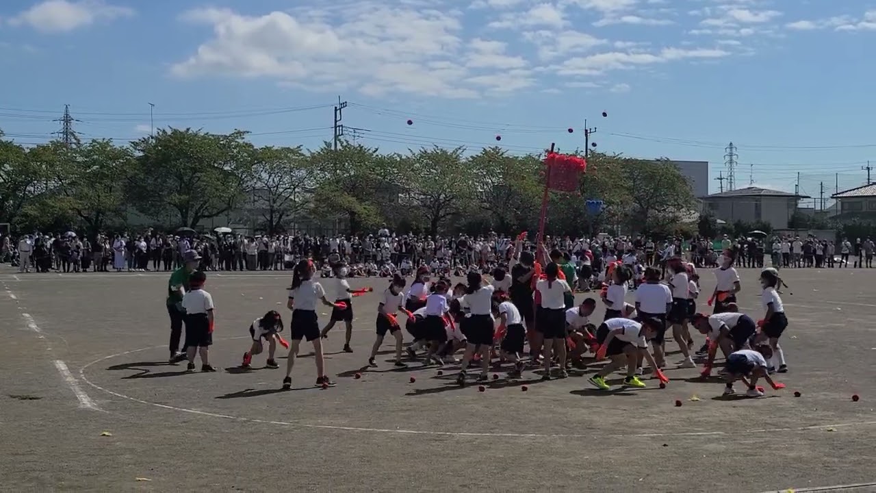 Undokai 2022(1) - YouTube