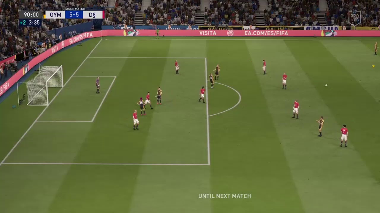 Fifa 20 Divisions - YouTube