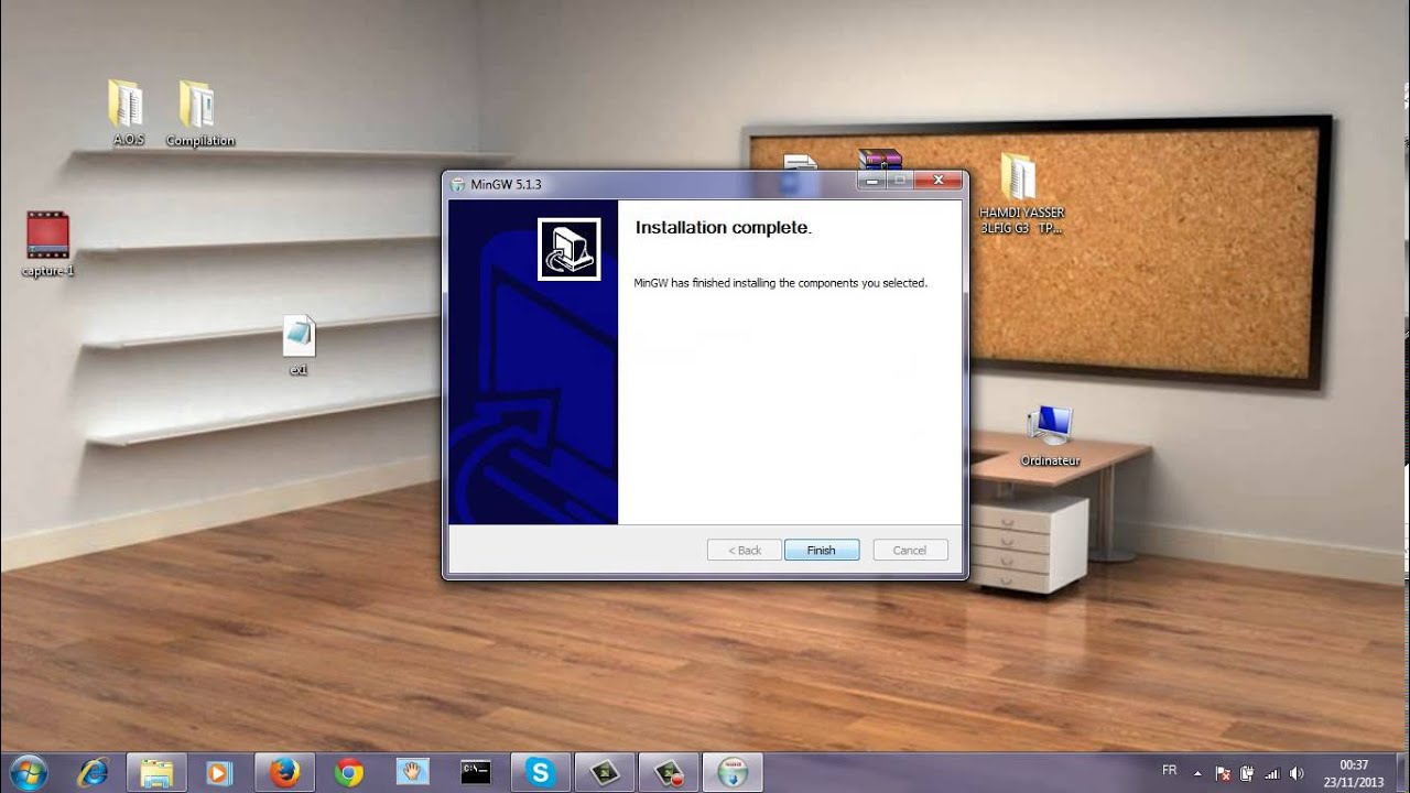 Flex & Bison - YouTube