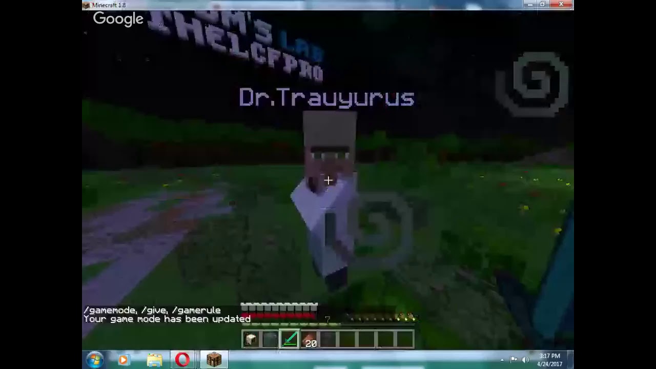 DanTDM New Lab go Download now link in the description!!!!! - YouTube