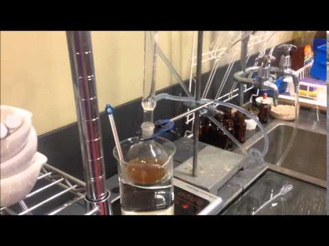 Capsaicin Extraction Video - YouTube