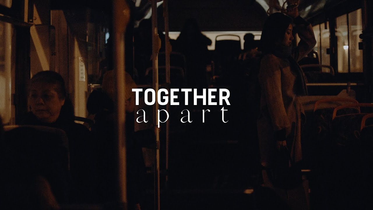 TOGETHER APART Trailer | Stream it Now on HighballTV! - YouTube