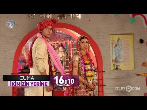 İkimizin Yerine 350. Bölüm Fragmanı - 23 Ağustos Cuma
