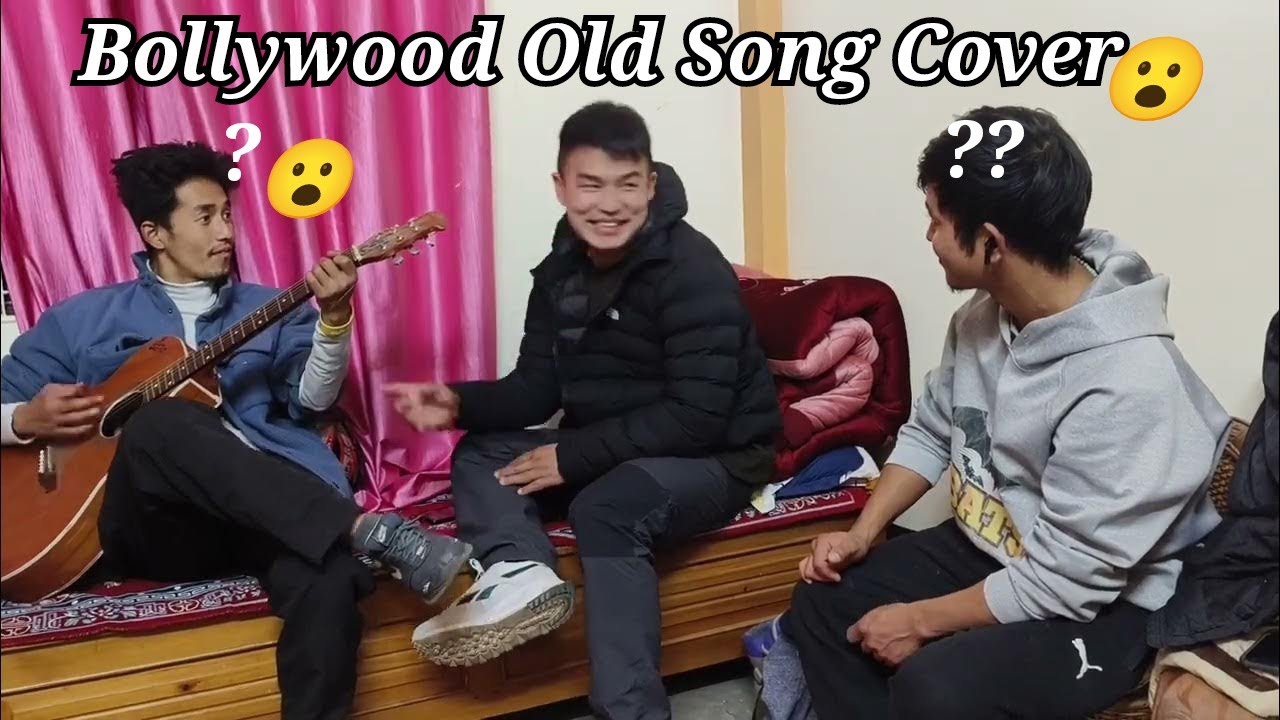 Top 😮 Bollywod song Cover by Biswas ,Agnel & Subu bro - YouTube