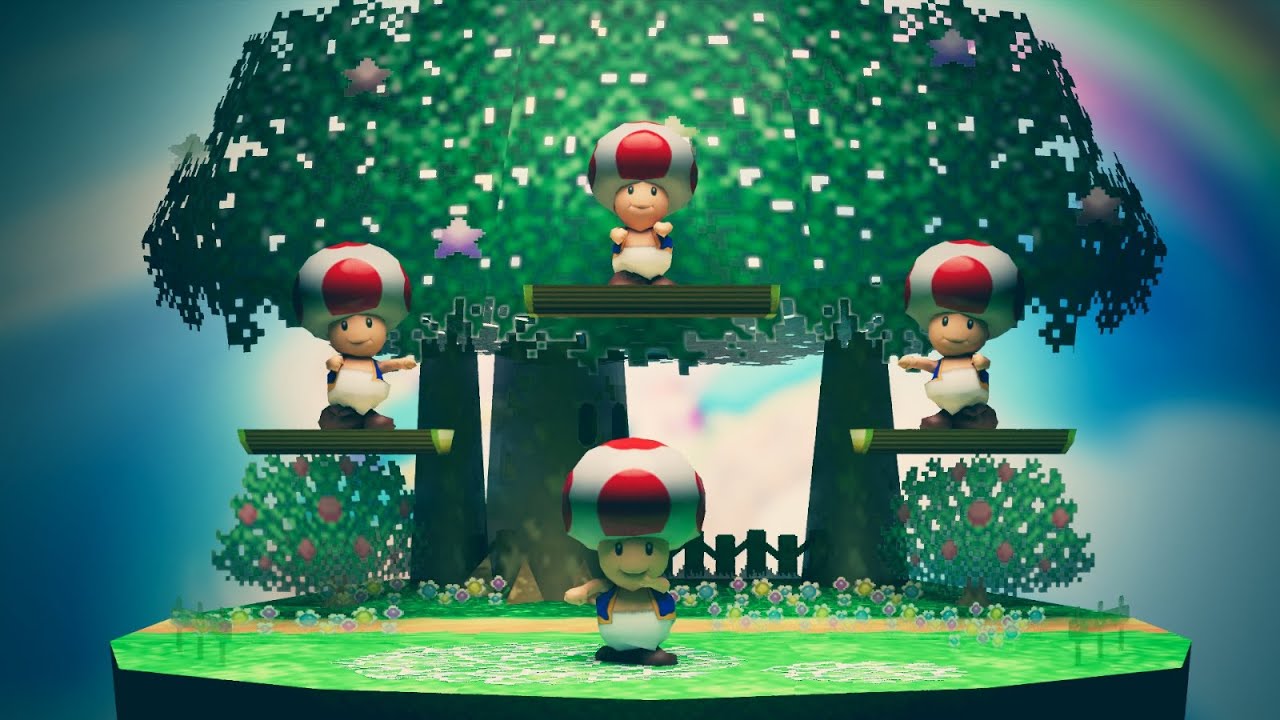 toad tv 001 ‧₊˚.༄ [liquid drum and bass mix] - YouTube