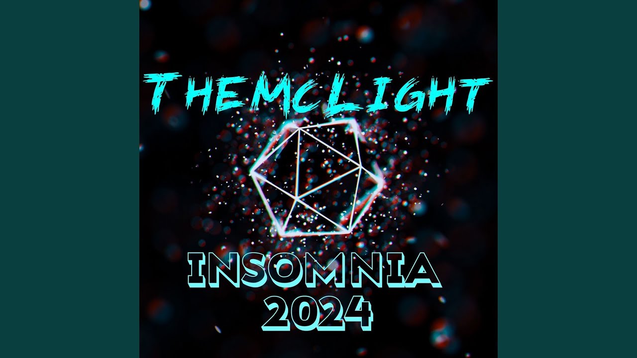Insomnia 2024 (Club Mix) - YouTube