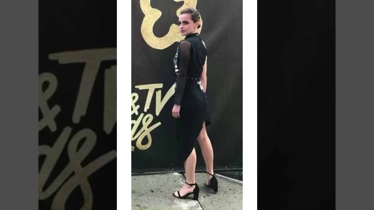 Emma Watson Sexy Tribute Fap Tribute Videos Fap Challenge Videos