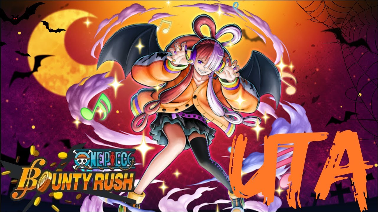 🔥UTA HALLOWEEN | EL MEJOR RUNNER DEL META ACTUAL🔥 - YouTube