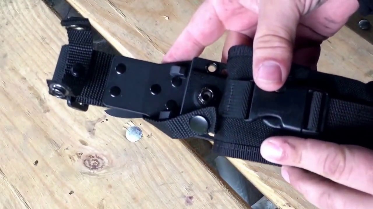 New Knife: Ka-Bar USN Mk1 - YouTube