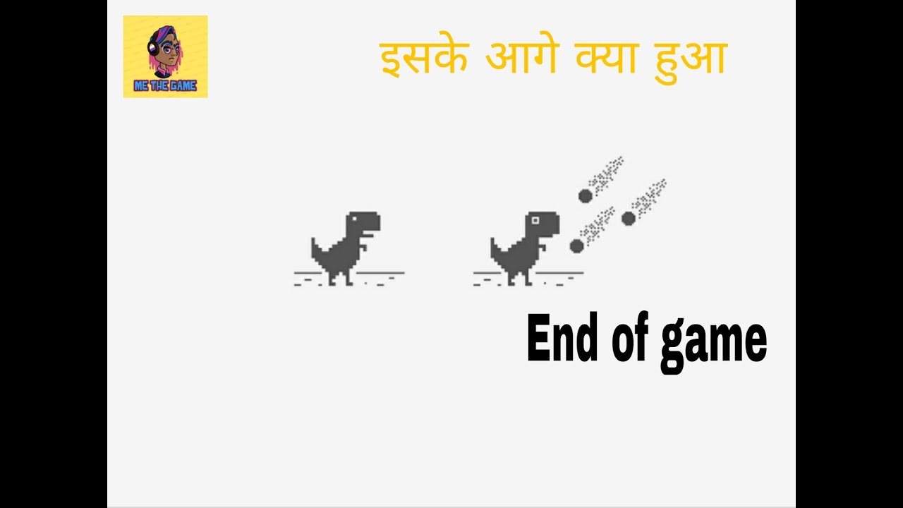 what I do after this #game end - YouTube