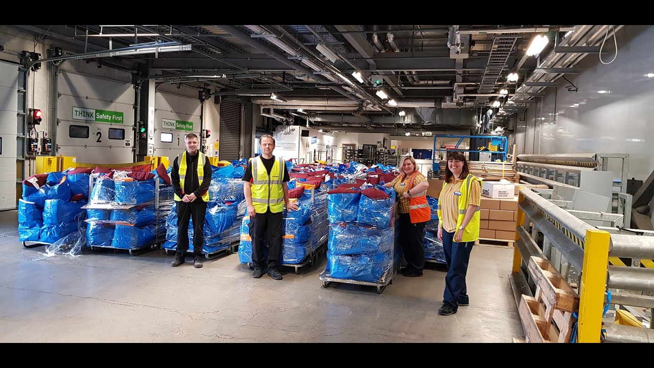 IKEA - Together with kindness - YouTube