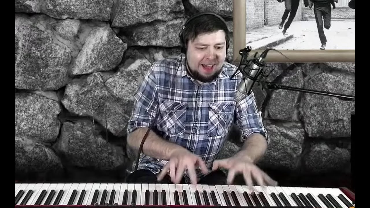 Новогодний стрим-концерт Евгения Алексеева | New Year LIVE stream concert of Evgeny Alexeev ...