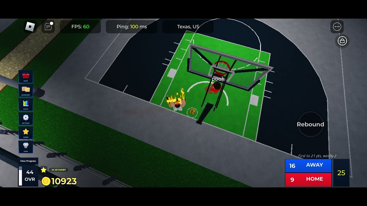 playing basketball legends and cooking kids also got cooked [part 1 ...