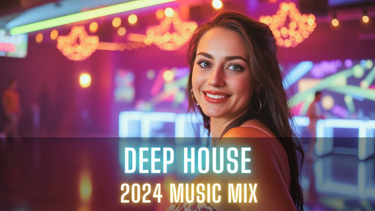Deep House Vibes 2024 | Melodic Underground Mix - YouTube