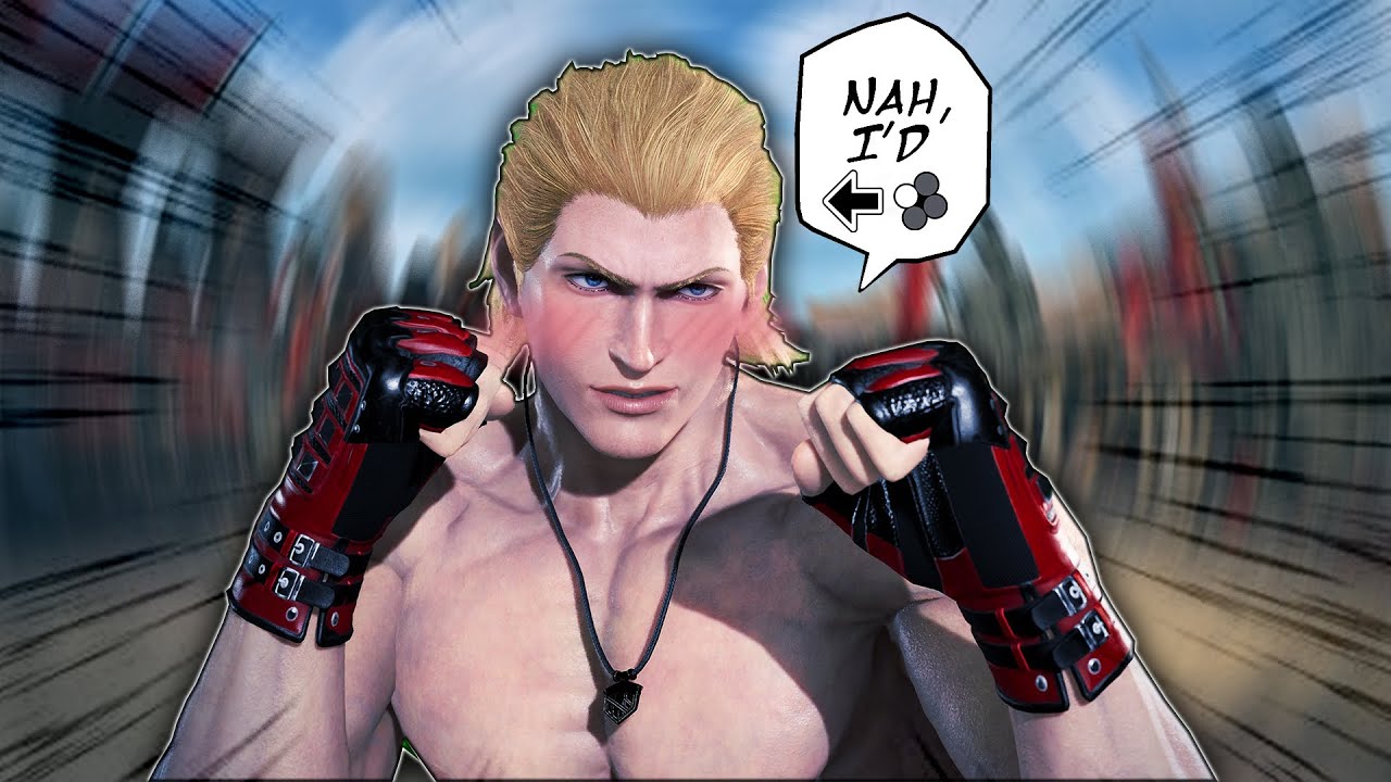 BUFF STEVE PLS. - YouTube