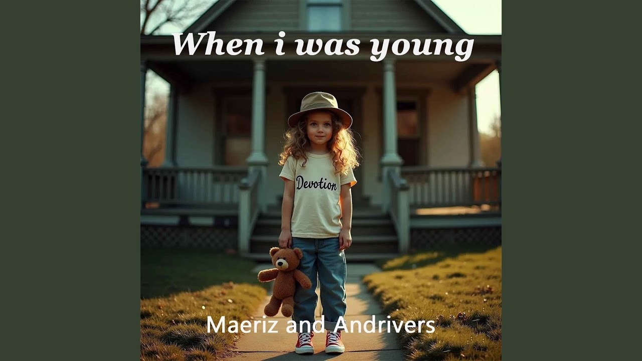 When i was young (Remastered 2004) - YouTube