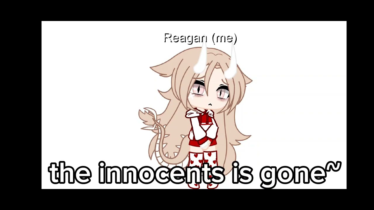 🤍💀 the Innocence is gone 💀🤍//meme//gp - YouTube