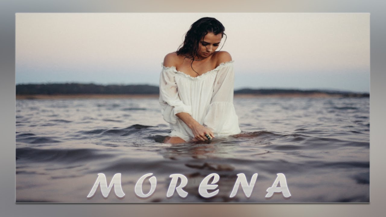 MORENA Romanian Oriental Trap Beat (Prod. by SHA BEATS) - YouTube