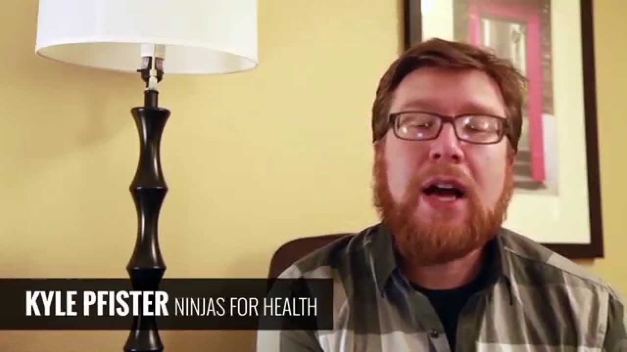 #YOenroll Kyle Pfister - YouTube